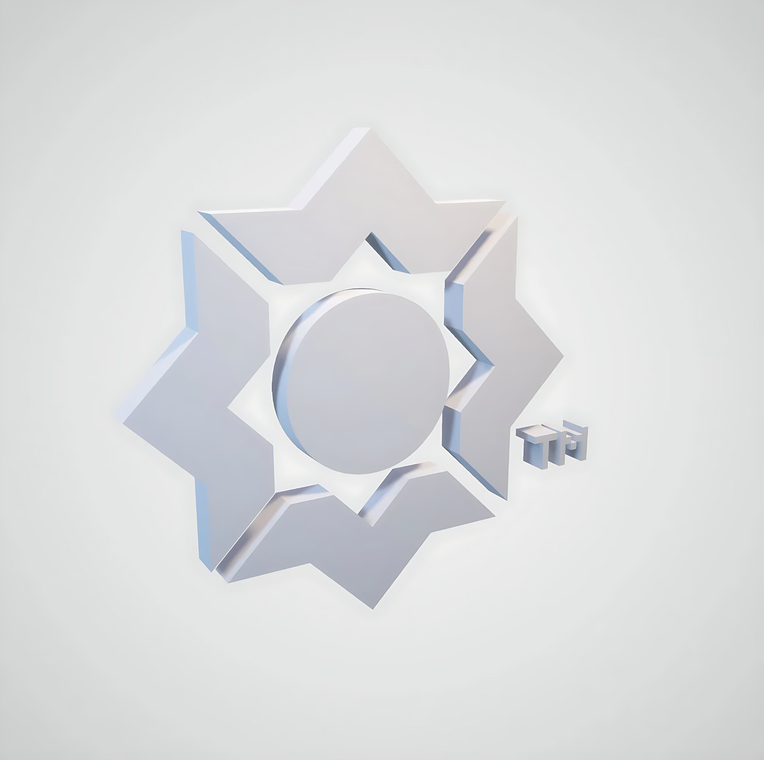 Solar Voxel™